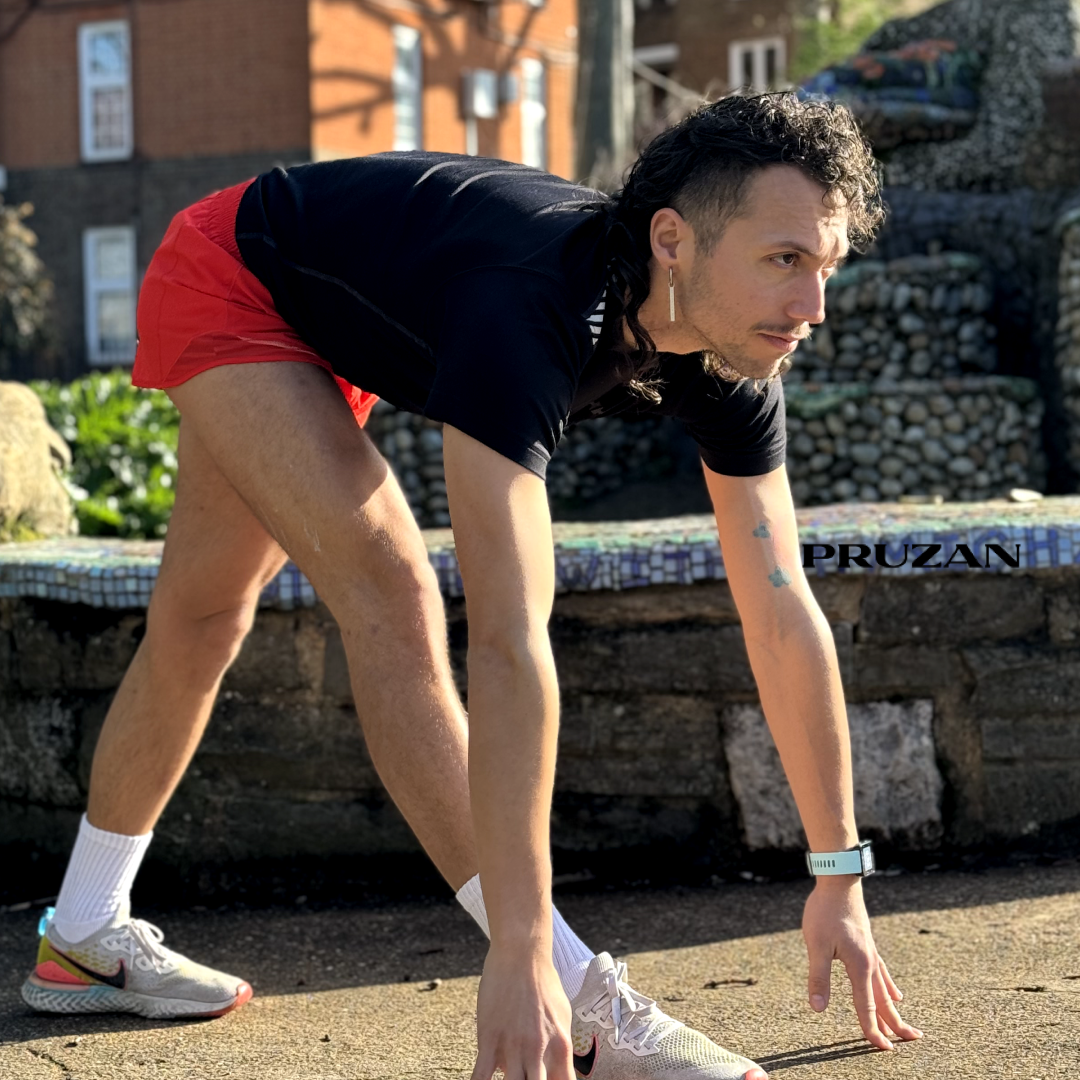 Meet Sam Purnell – Pruzan