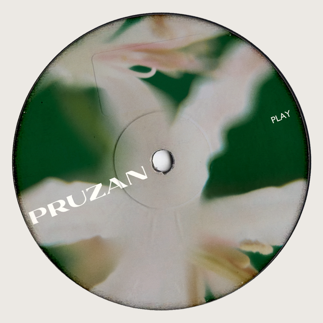 PLAY x Pruzan: Upbeat Playlist to Power Your Stride