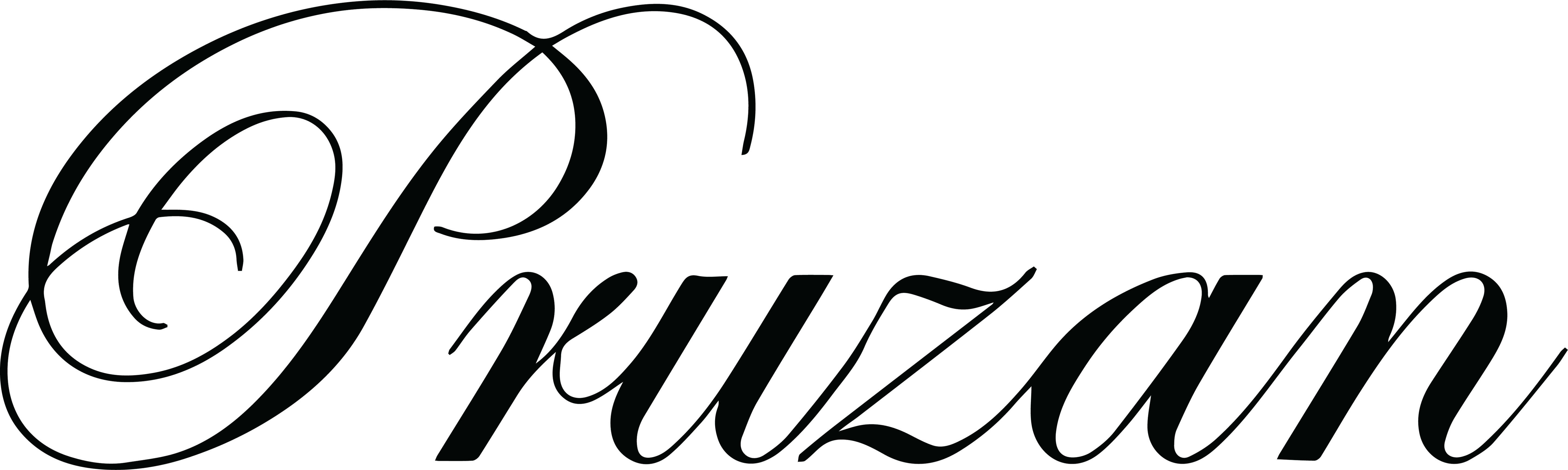 Pruzan Official Website