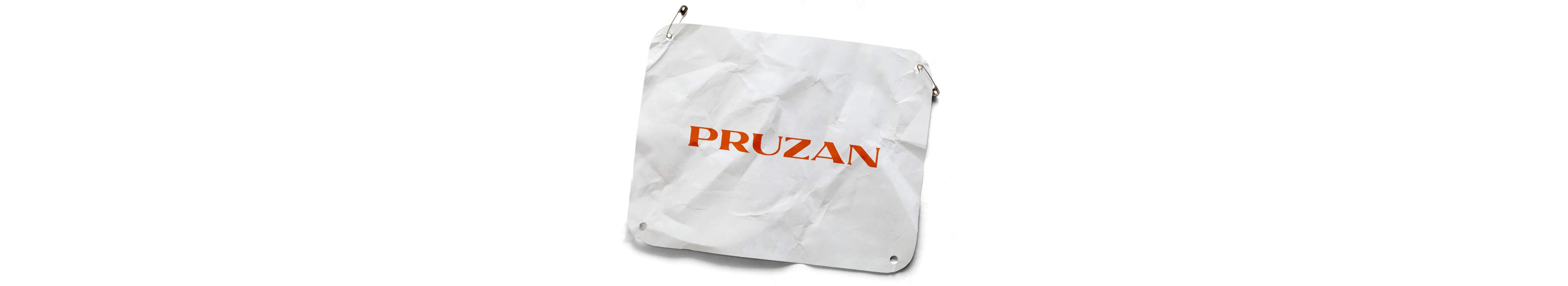 Pruzan Official Website